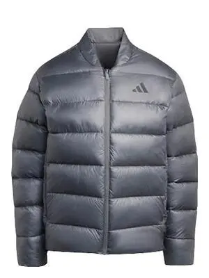 Adidas Essentials Climawarm Synthetic Down Jacket - Grey Five