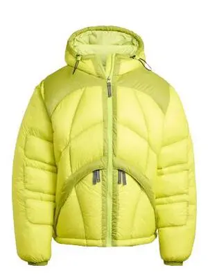 Adidas Equipment Pertex Jacket - Green