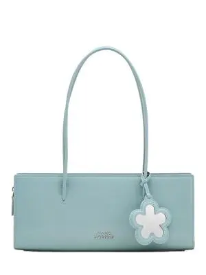 Marc Jacobs The Mirror Satchel - Sky Blue