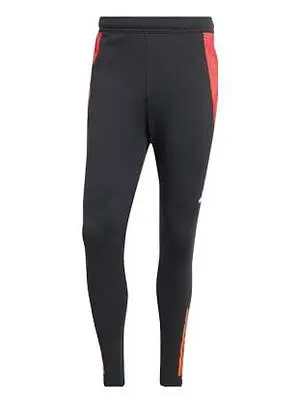 Adidas Tiro 24 Competition Pants - Black App Solar Red