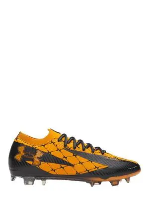 Under Armour Shadow Elite 3 Fg Mansory - Squad Orange/black/white