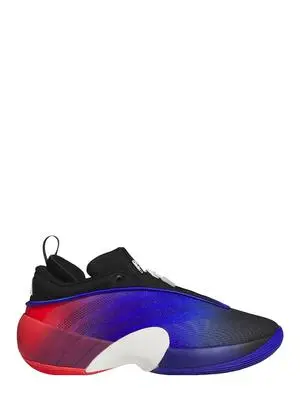 Adidas D.o.n. Issue #7 All-star Sneakers - Lucid Red/core Black/lucid Blue