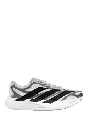Adidas Adidas Adizero EVO SL EXO Sneakers White/black/silver