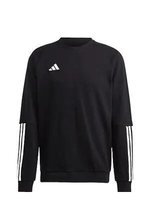Adidas Tiro 23 Competition Crew Sweatshirt - Black