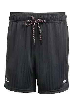 Adidas Arsenal Terrace Icons Shorts - Black