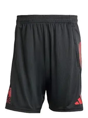 Adidas Liverpool Fc Tiro 25 Competition Shorts - Black