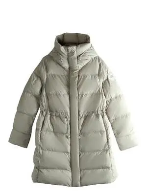 Canada Goose Montgomery Down Coat - Limestone