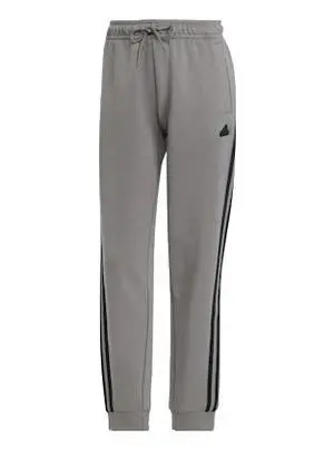 Adidas Future Icons 3-stripes Regular Pant - Grey Four