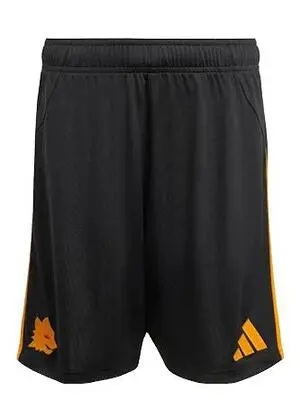 Adidas Away Shorts 2025/2026 - Black