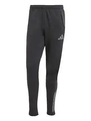 Adidas Tiro 25 Competition Winterized Tracksuit Pants - Black Team Dark Grey