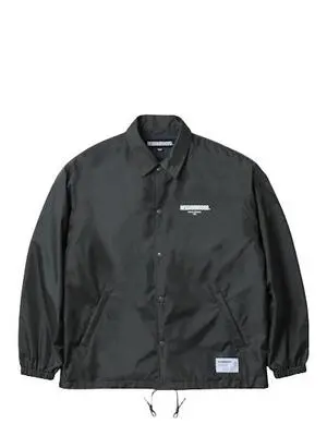 NEIGHBORHOOD Windbreaker Jacket - Black