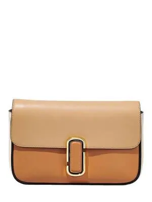Marc Jacobs Leather J Marc Shoulder Bag - Cathay Spi