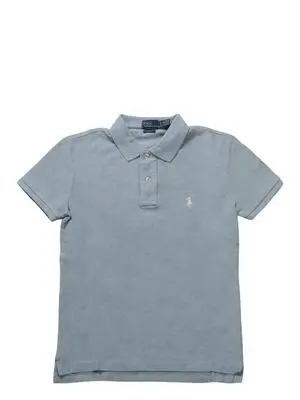 Polo Ralph Lauren Polo Shirt - Light Indigo