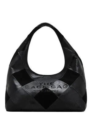 Marc Jacobs Sack Bag - Blackult