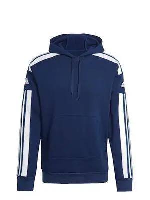 Adidas Squadra 21 Sweat Hoodie - Team Navy Blue