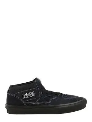 VANS Half Cab Webin Sneakers - Dark Grey/black