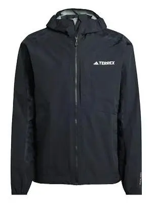 Adidas Terrex Xperior Hybrid Rain.rdy Jacket - Black
