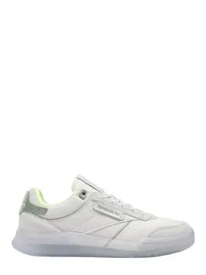 REEBOK Club C Legacy Sneakers - Pure Grey 2/harmony Green/energy Glow