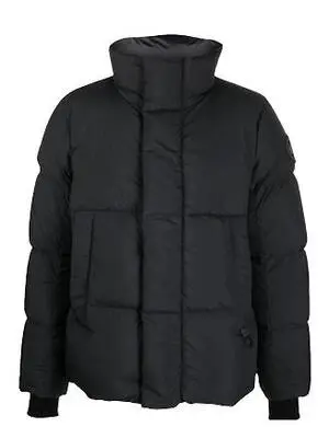 Canada Goose Everett Puffer Jacket - Black