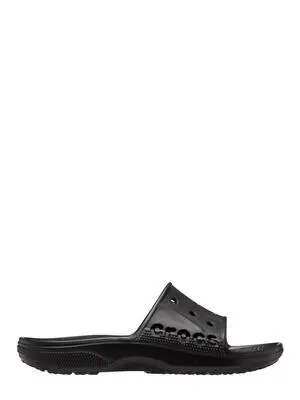 CROCS Baya Ii Slide - Black