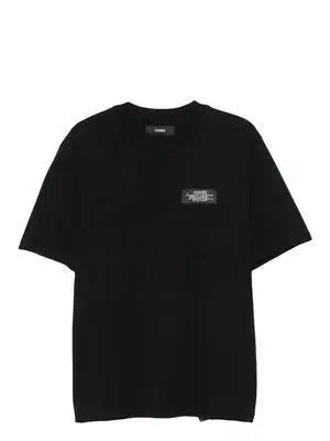 Amiri Spirit T-shirt - Black