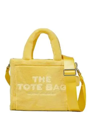 Marc Jacobs Terry Small Tote Bag - Yellow