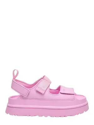 UGG Goldenglow Sandal Pink Diamond