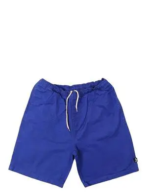 StÜssy Brushed Beach Shorts - Royal
