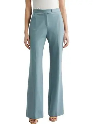 BOSS Talia Flare Pants