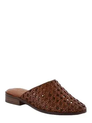 Seychelles Meet Me Halfway Mule - Tan