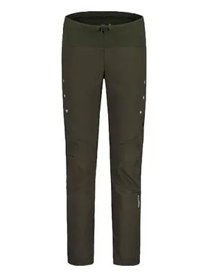 MALOJA Naninam Nordic Hybrid Softshell Pant - Alpine Woods