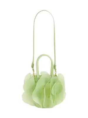 Farm Rio Jelly Flower Bag - Nile