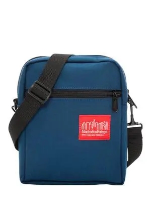 MANHATTAN PORTAGE City Lights Crossbody Bag - Navy