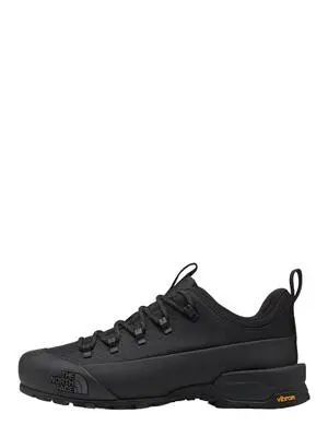 The North Face Glenclyffe Low-top Sneakers - Tnf Black/anthracite Grey