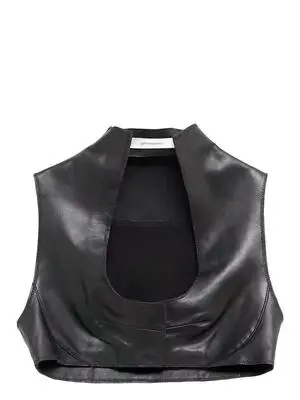 Gimaguas Jill Top - Black
