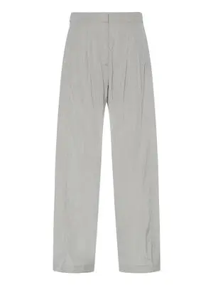 THE ROW Iven Pant - Grey