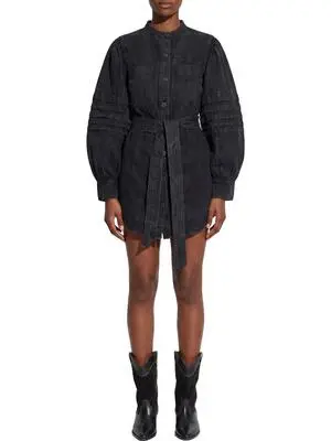 Isabel Marant Étoile Dress - Black