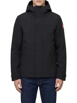 Canada Goose Jacket - Black
