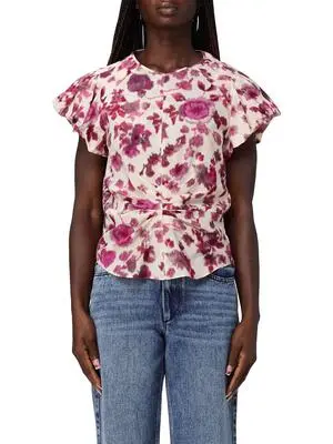 Isabel Marant Top - Pink