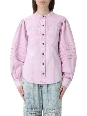Isabel Marant Shirt - Pink