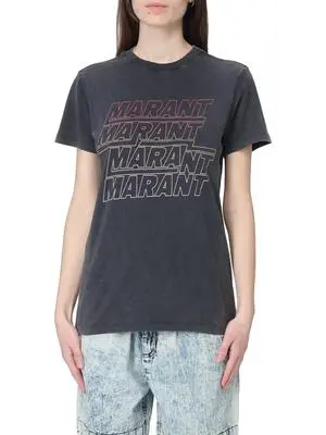 Isabel Marant T-shirt - Black