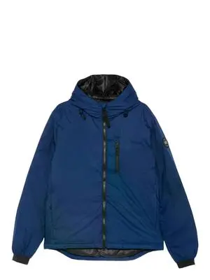 CANADA GOOSE Lodge Hooded Jacket