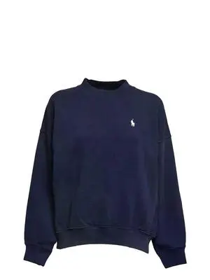 POLO RALPH LAUREN Logo Sweatshirt