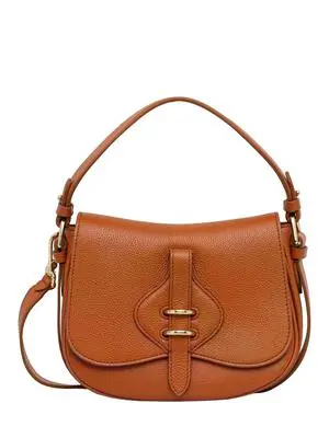 COCCINELLE Cross Body Bag - Brown