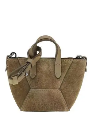 Brunello Cucinelli Mini Bag - Brown