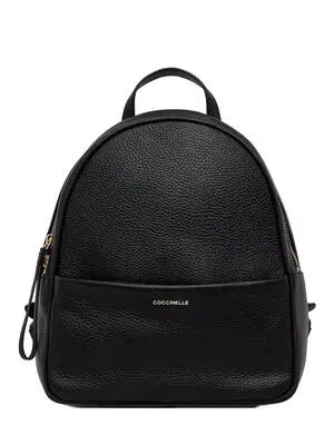 COCCINELLE Nory Backpack - Black