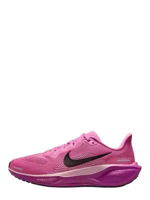 Nike Pegasus 41 Air Zoom Sneakers - Pink