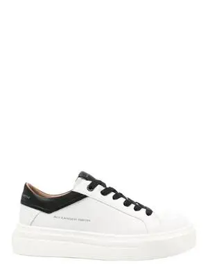 ALEXANDER SMITH Regent Sneakers - White