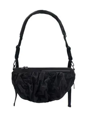 COTE&CIEL Gathered Otra Shoulder Bag