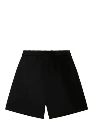 ENTIRE STUDIOS Standard Shorts - Black